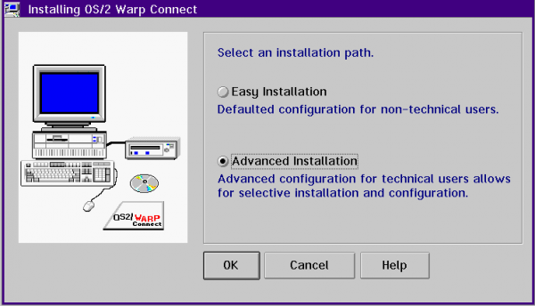 Remembering how to install MPTS and TCP/IP on Warp 3 - OS2World.Com Wiki